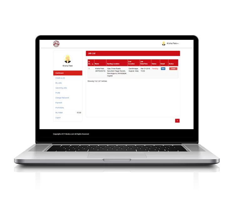Top Mobile App Development Company India & Canada | Excelsior Technologies