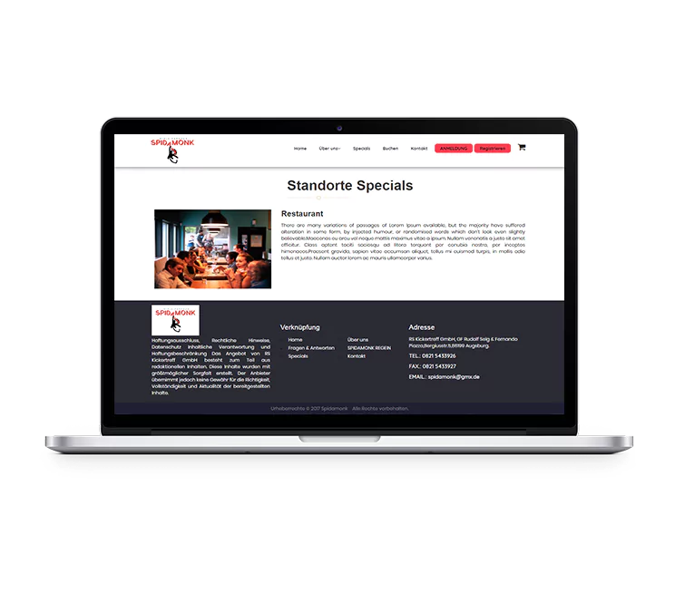 Innovative Solutions | Excelsior Technologies