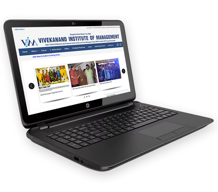 Innovative Solutions | Excelsior Technologies