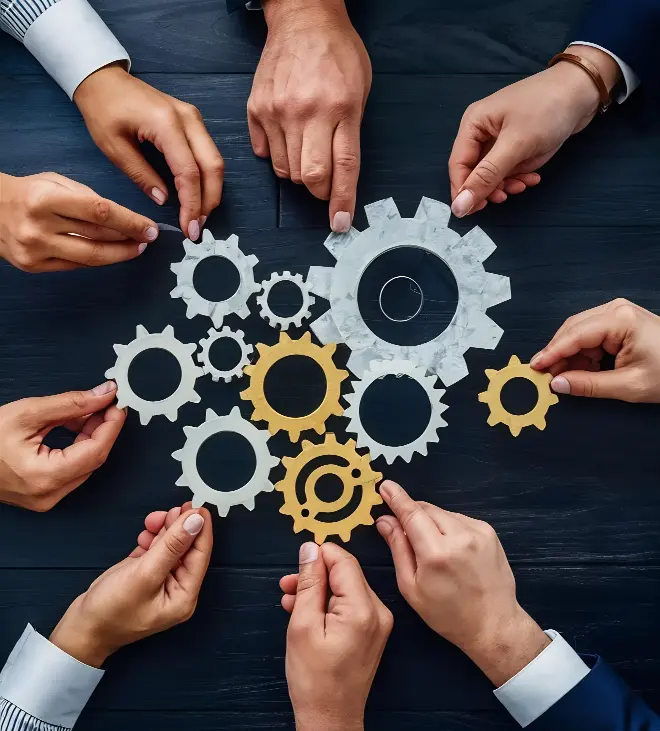 Game Development Services | Excelsior Technology